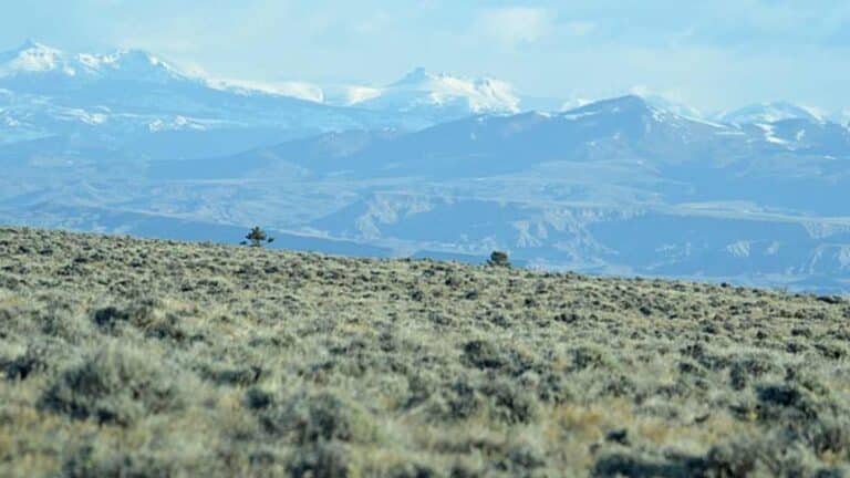 13 major Native American reservations across the United States - FODMAP ...