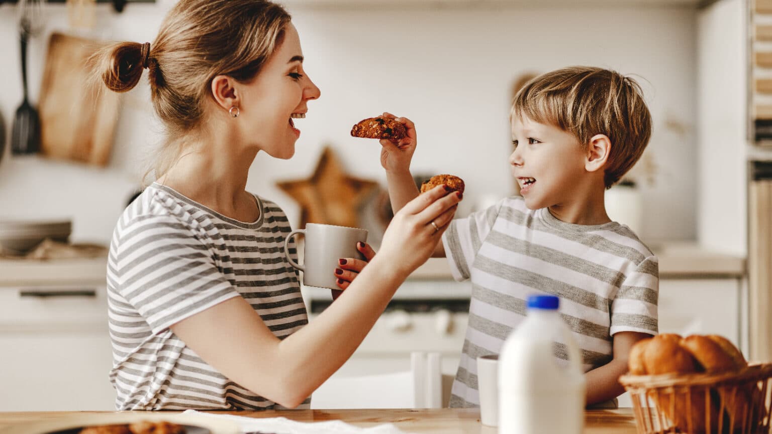 12 ways to stop sibling rivalry - FODMAP Everyday