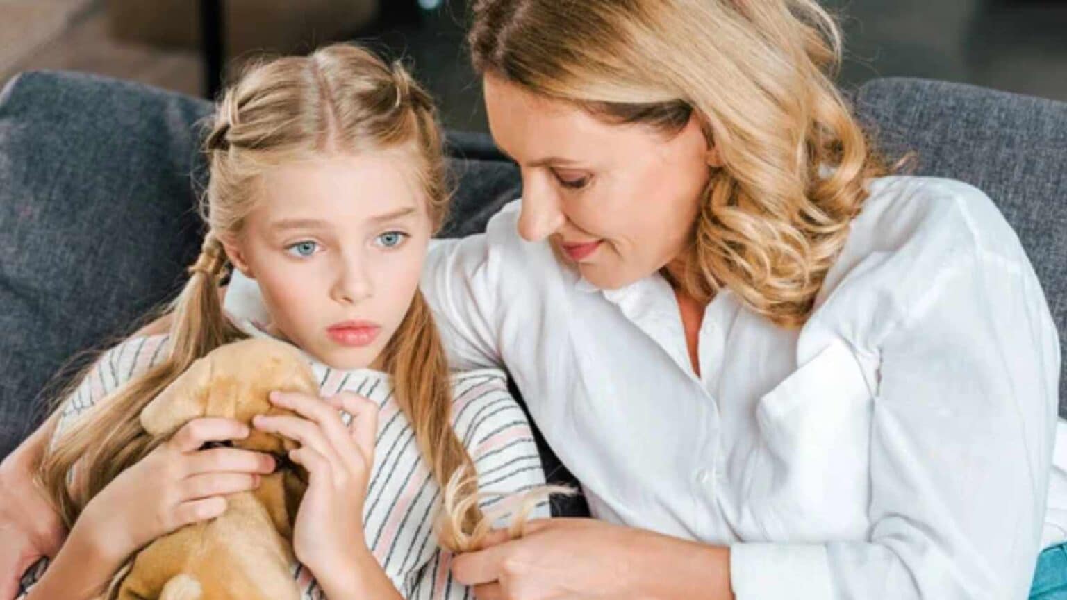 11 conversations you must have with your daughter - FODMAP Everyday