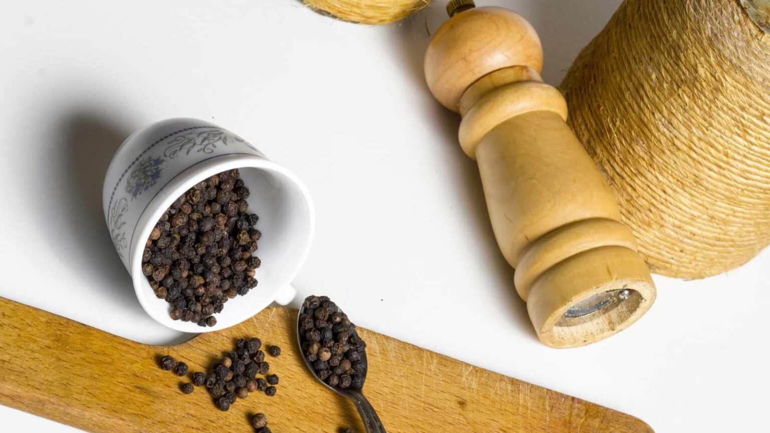 17 powerful spices to combat bad cholesterol and boost your meals ...
