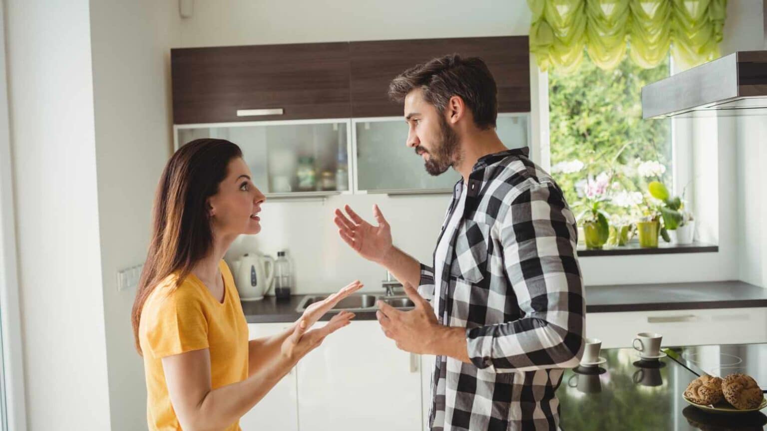 12 small daily habits that can end a long marriage - FODMAP Everyday