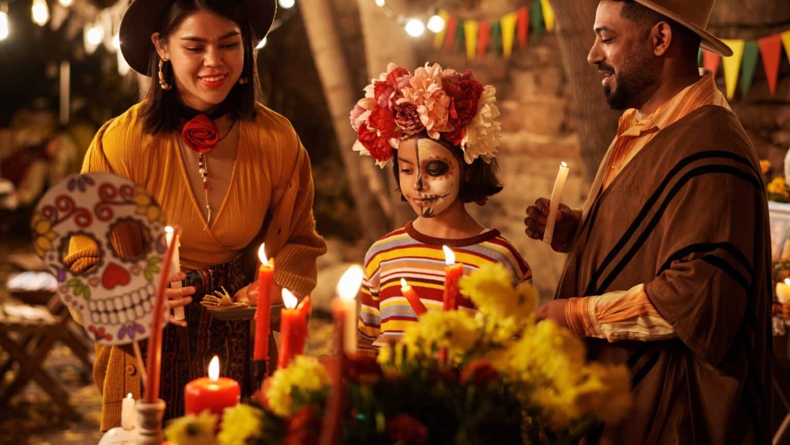 Why Hispanic traditions matter in shaping U.S. culture - FODMAP Everyday