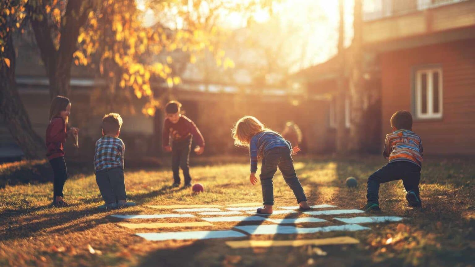 17 ways baby boomers grew up different from today's kids - FODMAP Everyday