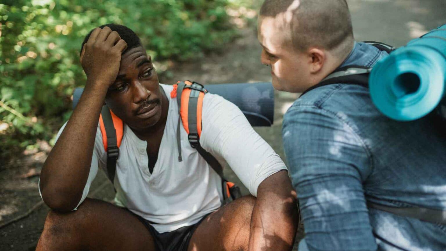 17 common phrases that men find unexpectedly hurtful - FODMAP Everyday