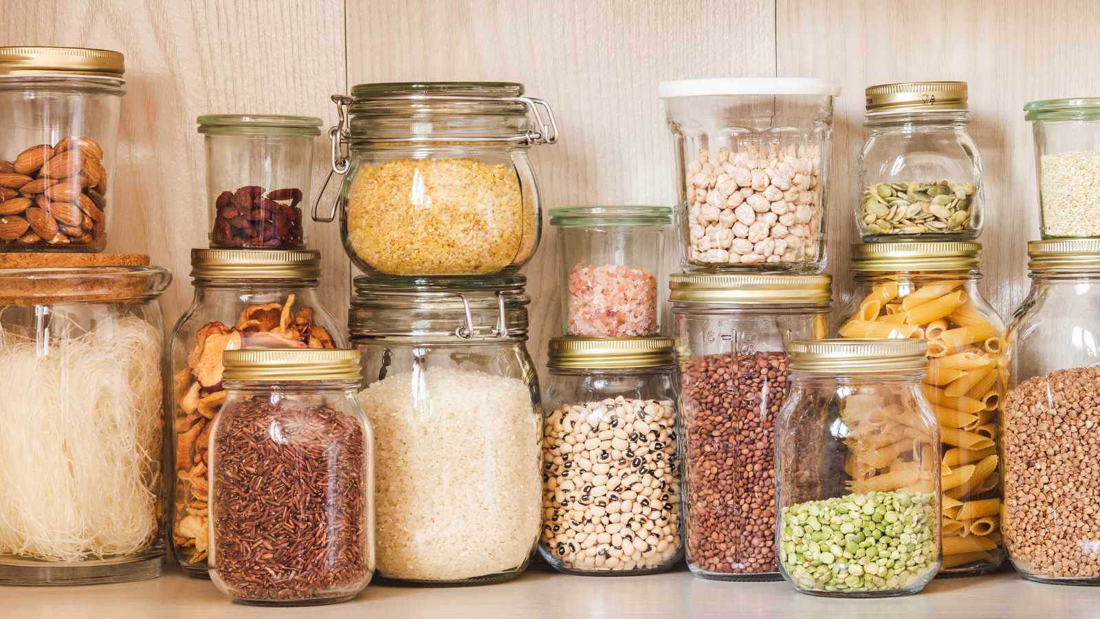 10 foods that truly never expire (ignore the date!) - FODMAP Everyday