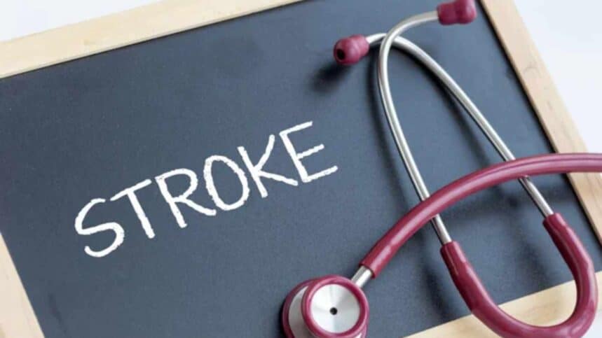 13 warning signs your body gives before a stroke - FODMAP Everyday