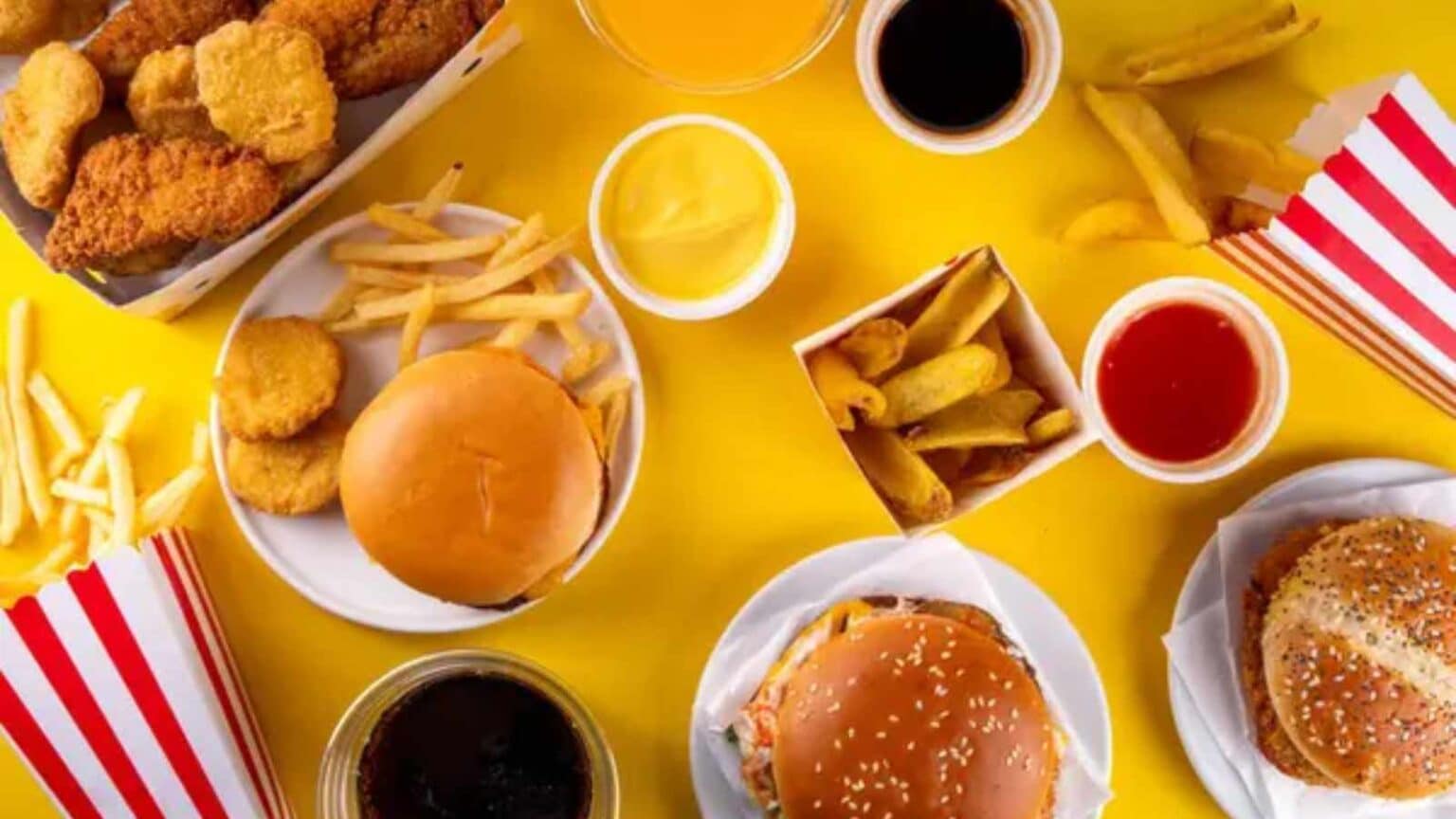15 ways ultra-processed foods affect your health - FODMAP Everyday