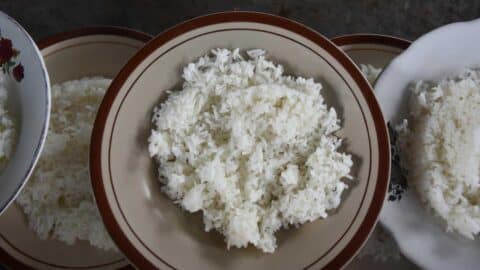 9 reasons you should never store cooked rice in the fridge (without ...