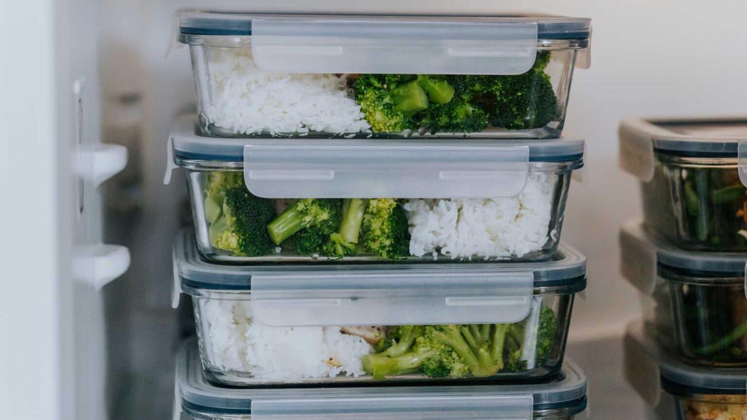 10 ways to store your cooked rice safely - FODMAP Everyday