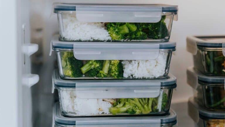 10 ways to store your cooked rice safely - FODMAP Everyday