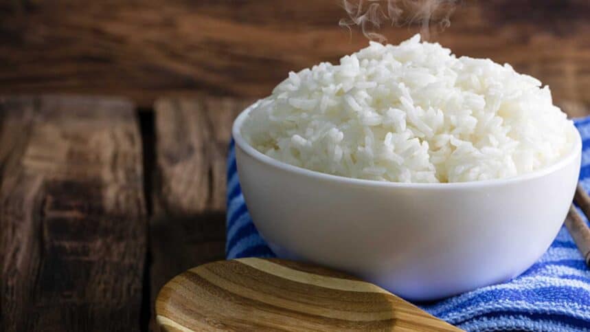 9 reasons you should never store cooked rice in the fridge (without ...