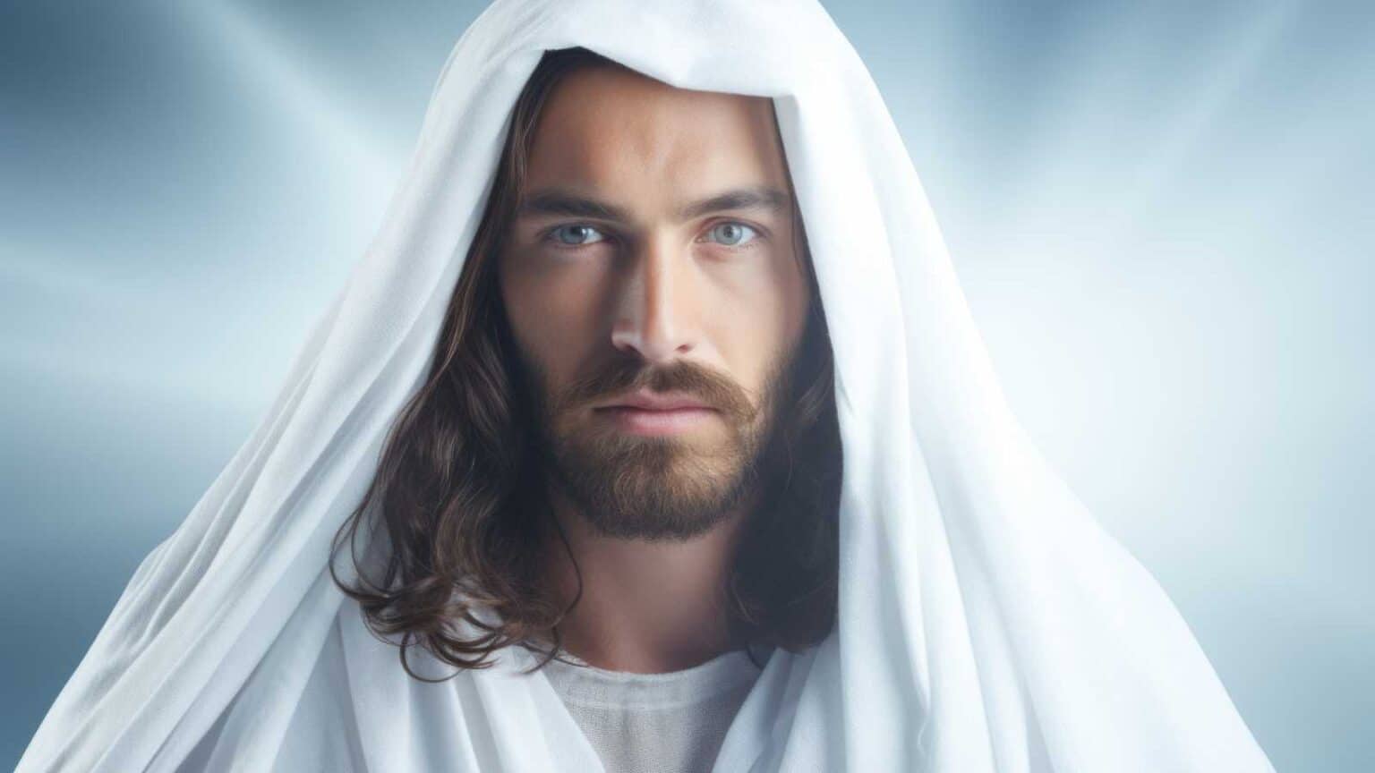 8 ancient evidence pieces that prove Jesus Christ existed - FODMAP Everyday