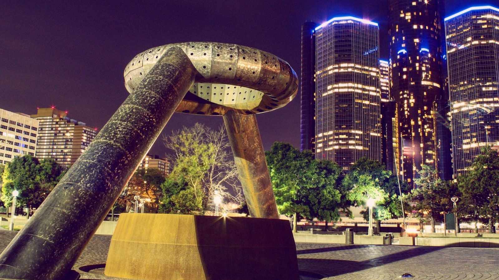A new report reveals the most miserable cities in the United States ...