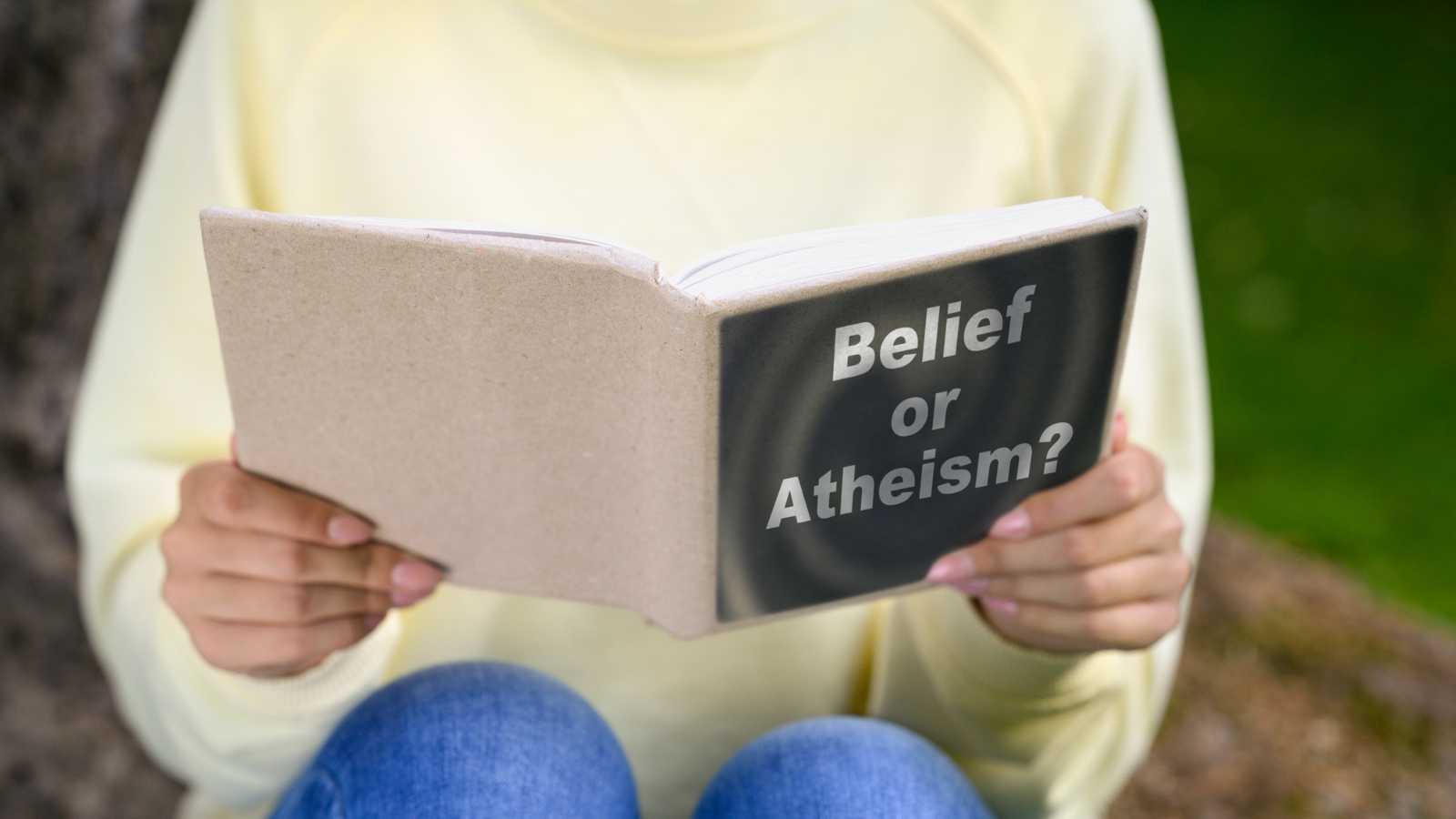 15 comments atheists are tired of hearing - FODMAP Everyday