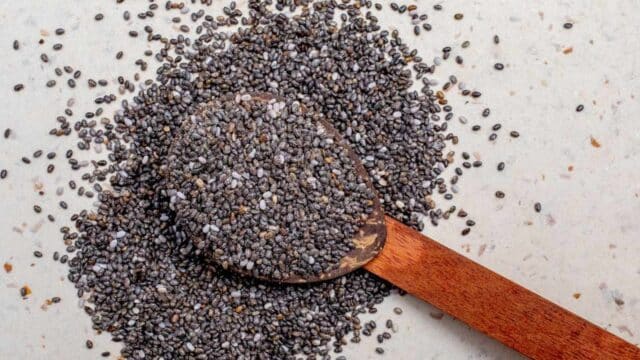 12 foods that naturally boost your energy (without coffee) - FODMAP ...