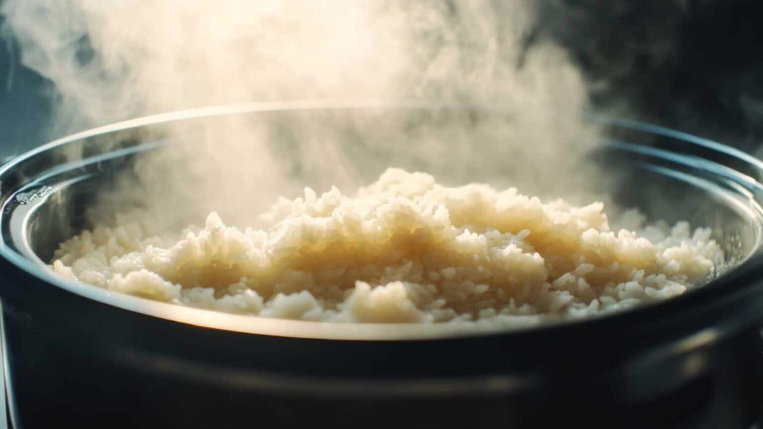 10 ways to store your cooked rice safely - FODMAP Everyday