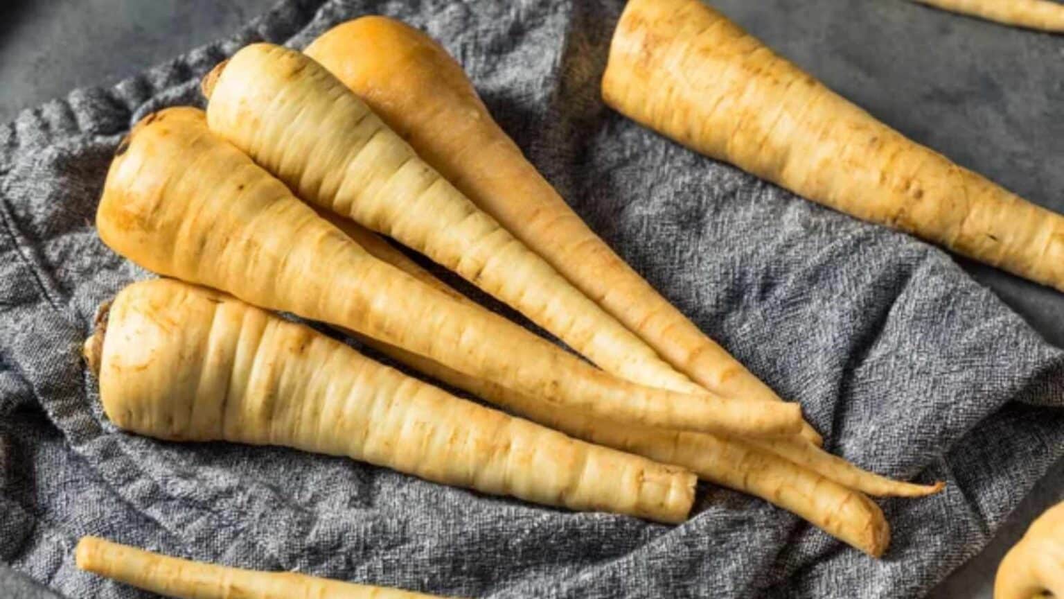 The Best Root Vegetables for Better Vision - FODMAP Everyday