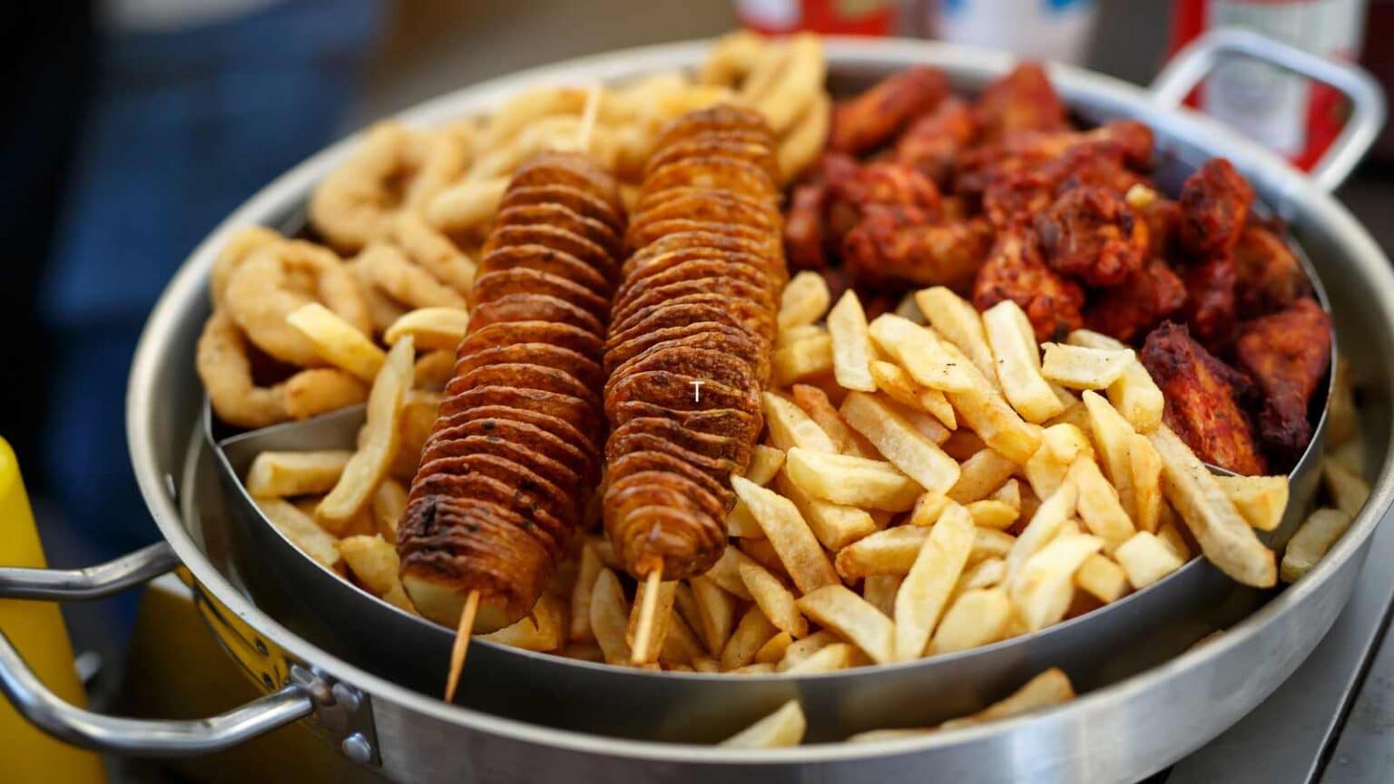 10 Unhealthy Foods Americans Need to Cut Back On - FODMAP Everyday