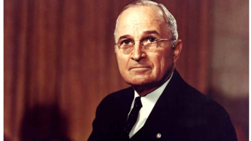 10 American presidents who were way poorer than you'd ever imagine ...