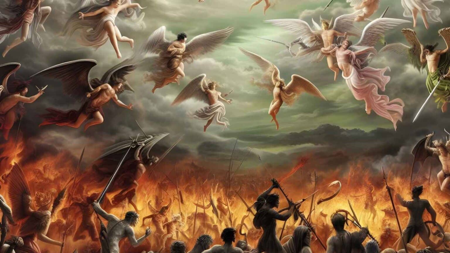 10 common myths about hell that most people believe - FODMAP Everyday