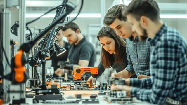 10 Signs American manufacturing is still alive and thriving - FODMAP ...