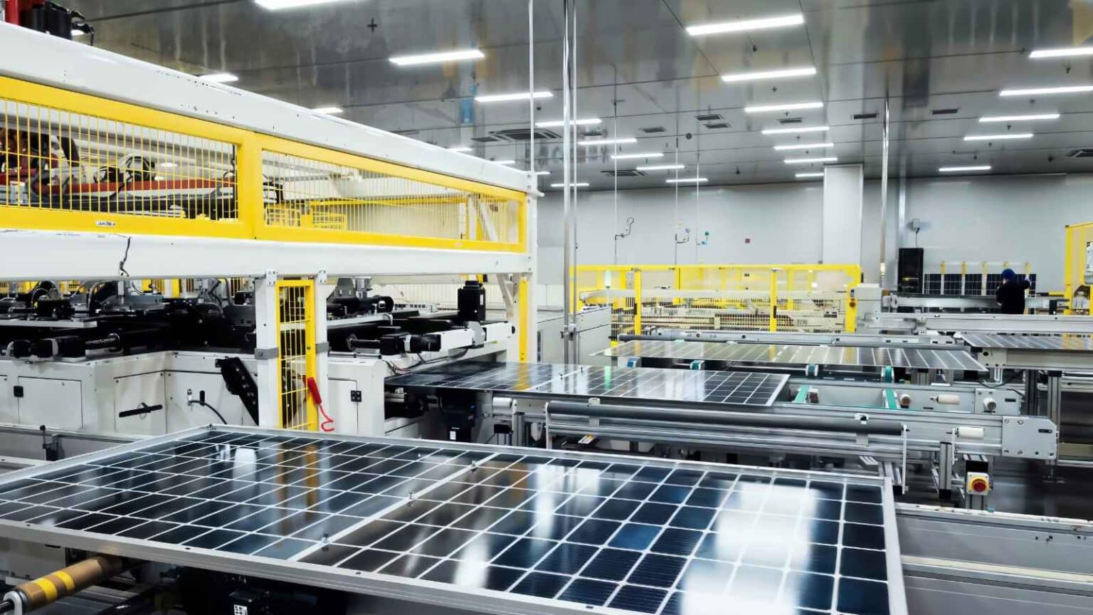 10 Signs American manufacturing is still alive and thriving - FODMAP ...