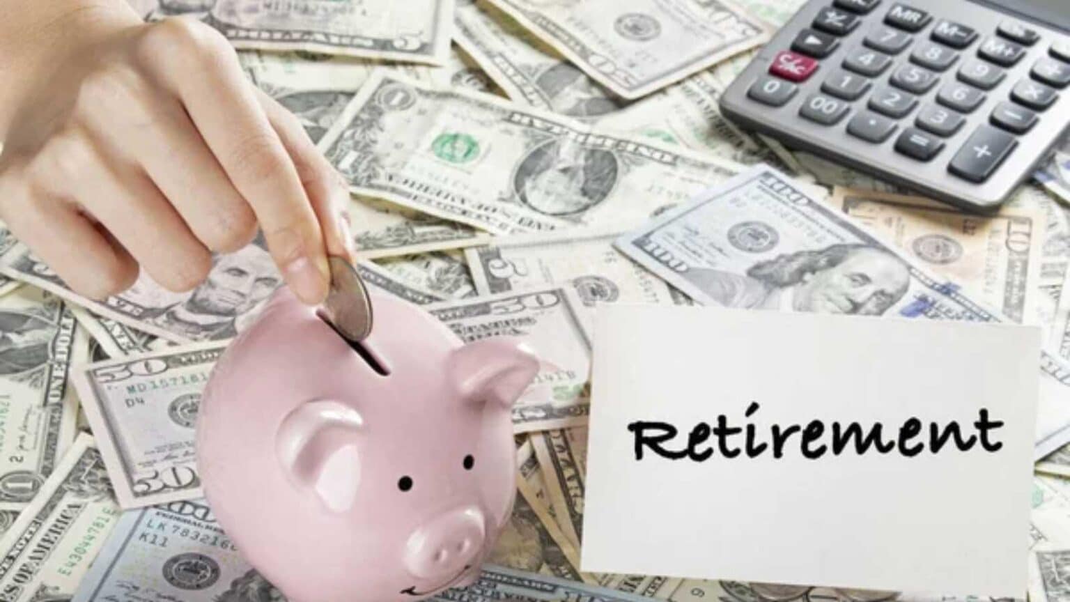 9 smart ways to retire on less than $1 million and never run out of ...