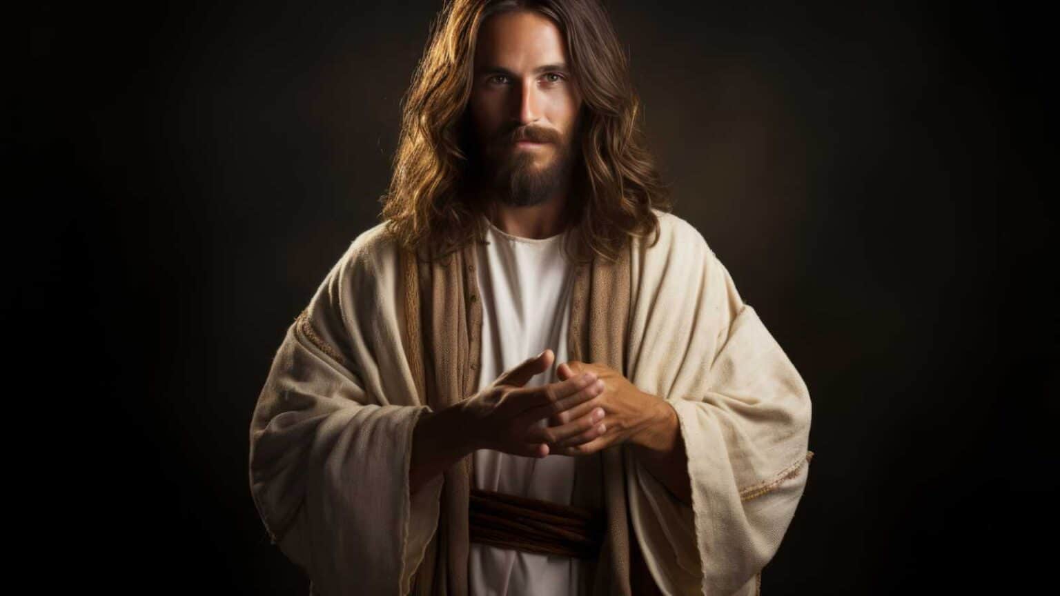 8 ancient evidence pieces that prove Jesus Christ existed - FODMAP Everyday
