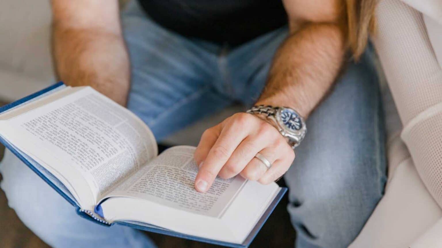 Why the book of Enoch is not included in the Bible - FODMAP Everyday