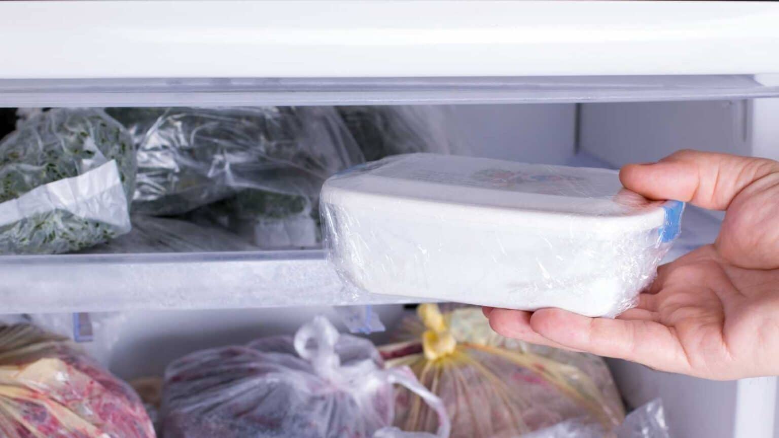 10 ways to store your cooked rice safely - FODMAP Everyday