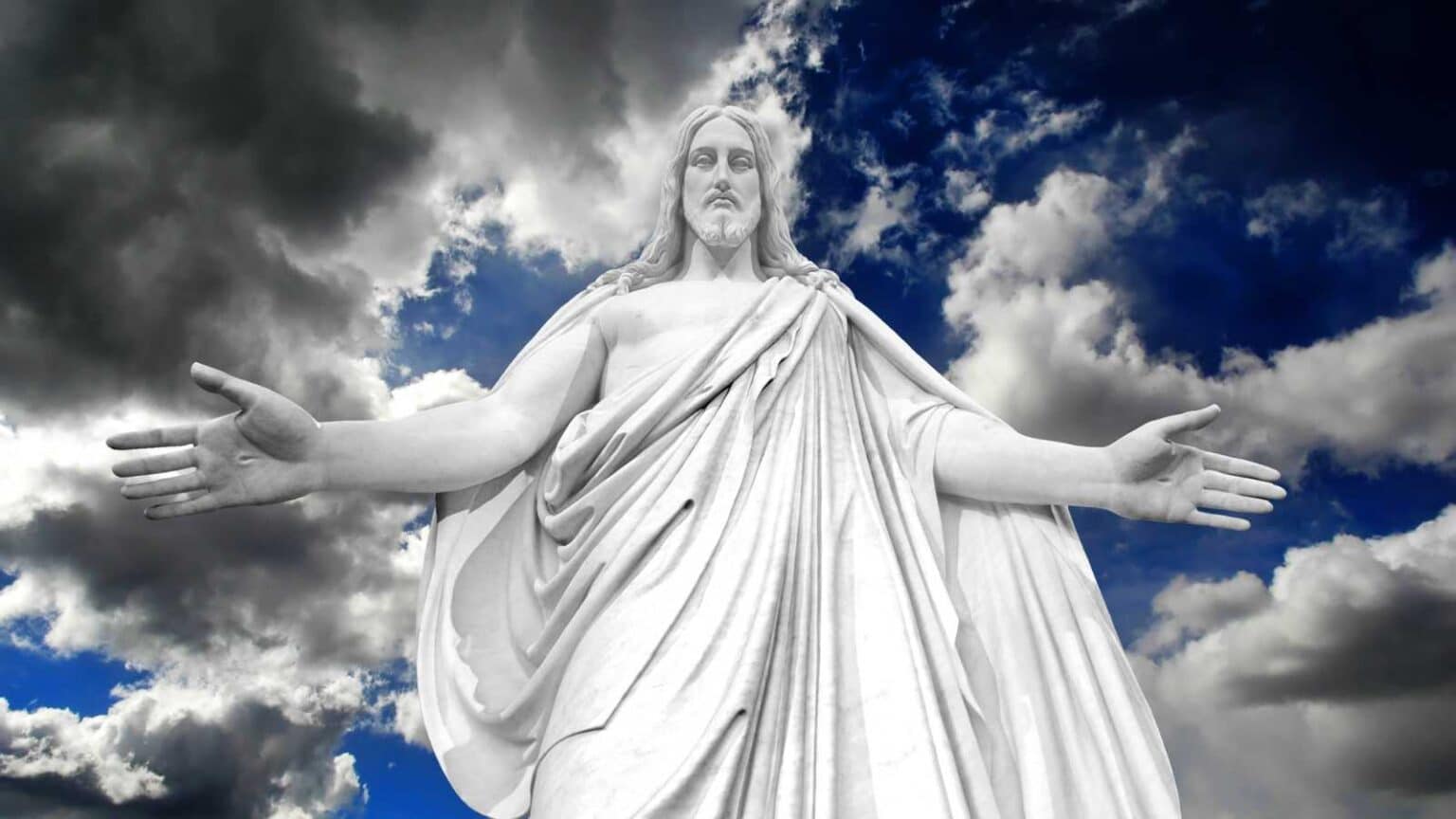 15 reasons why Jesus is wrongly depicted as white - FODMAP Everyday