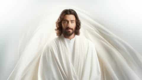 15 reasons why Jesus is wrongly depicted as white - FODMAP Everyday
