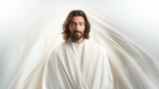 15 reasons why Jesus is wrongly depicted as white - FODMAP Everyday