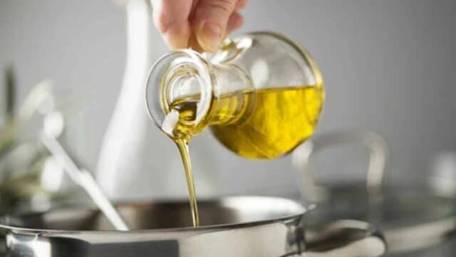 11 common cooking oils that cause inflammation - FODMAP Everyday