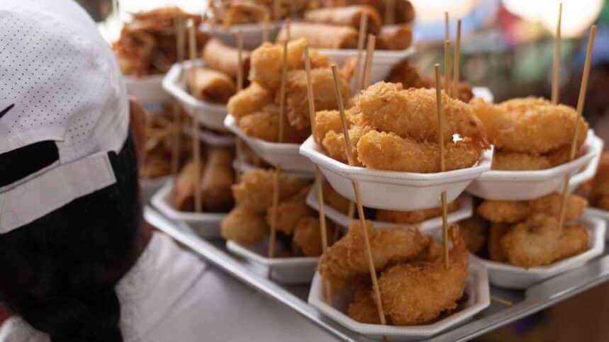 11 worst foods that damage your gut, from a Seattle gastroenterologist ...