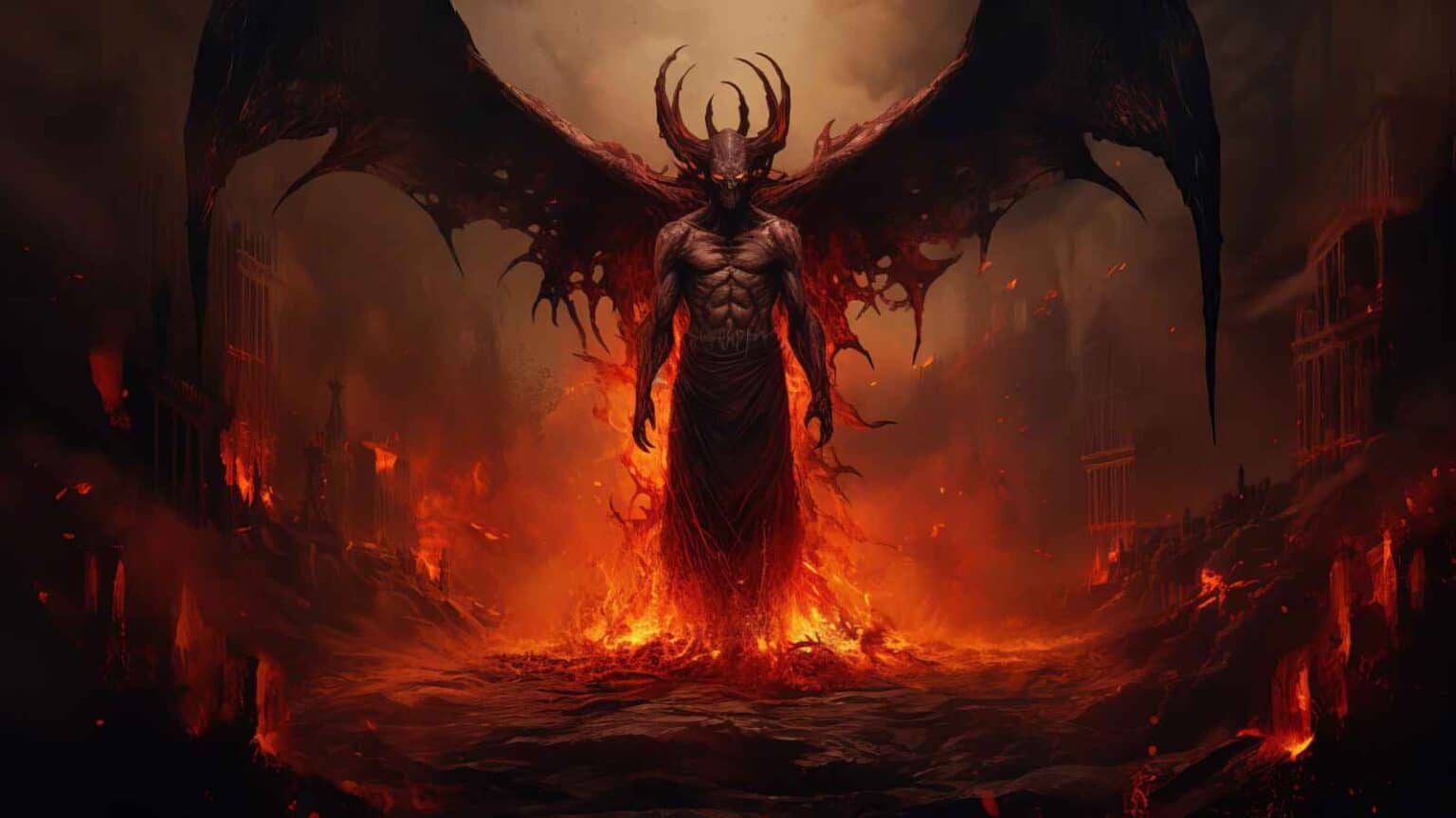 14 myths people still believe about heaven and hell - FODMAP Everyday