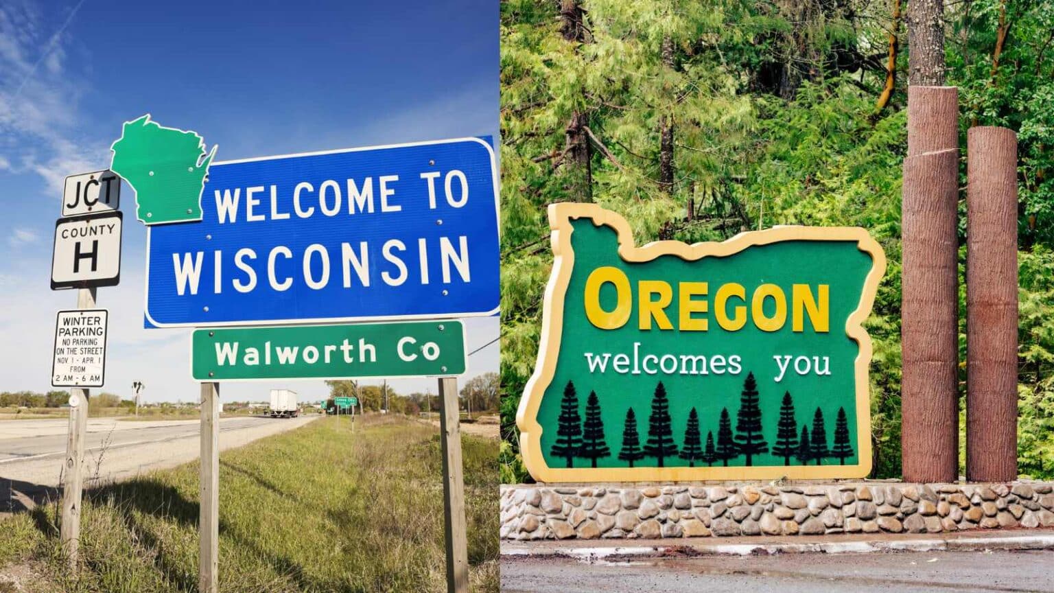 7 states with the most drunk driving—and 5 with the least - FODMAP Everyday