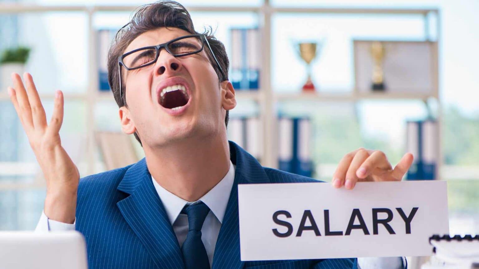 12 reasons millennial employers hesitate to hire baby boomers - FODMAP ...