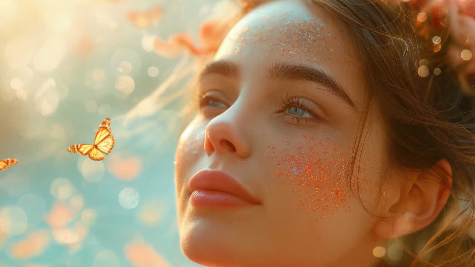 12 signs your guardian angel may be guiding you - FODMAP Everyday