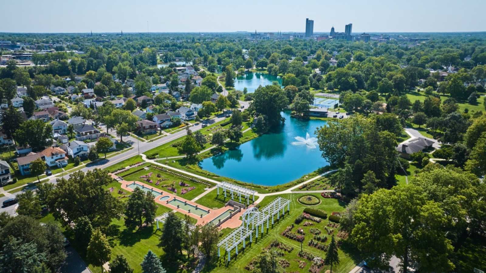 12 best U.S. cities to retire comfortably in 2025 - FODMAP Everyday