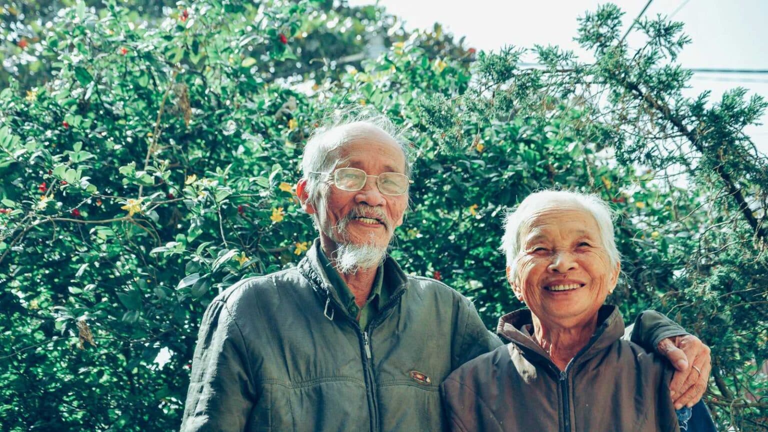 10 signs you’re aging remarkably well after 65 - FODMAP Everyday