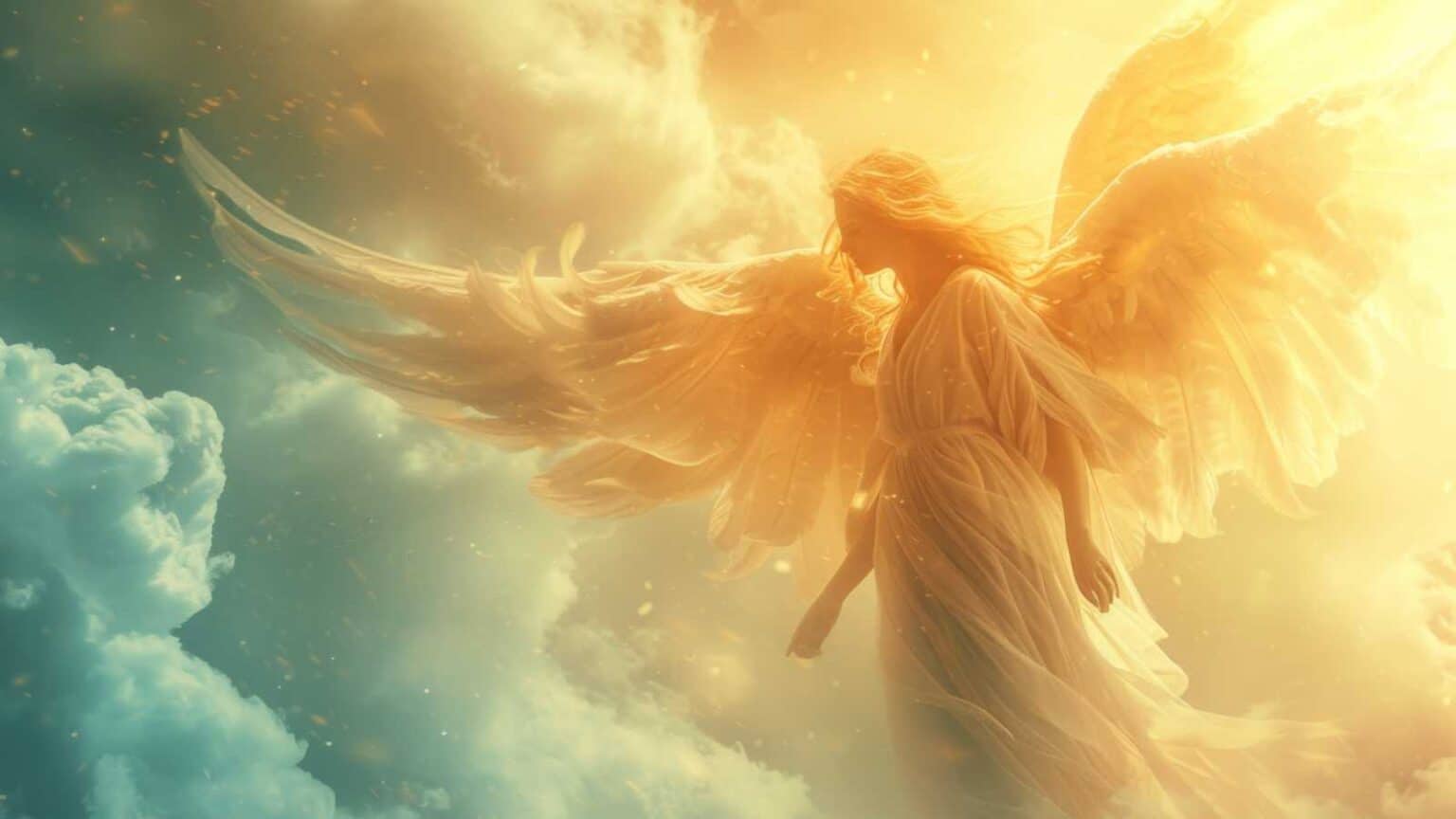 12 common beliefs about angels that are not found in the Bible - FODMAP ...