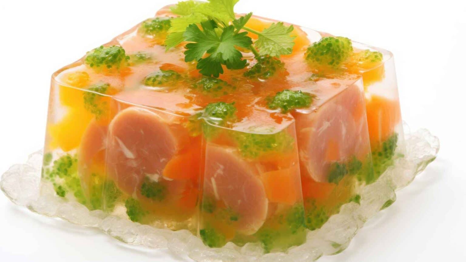 15 Traditional Foods That Were Once Popular but Have Nearly Disappeared ...