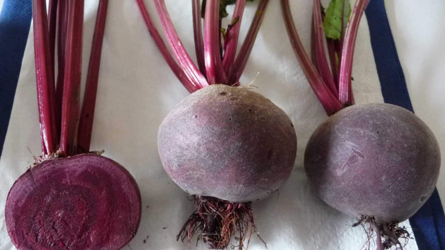 The Best Root Vegetables for Better Vision - FODMAP Everyday
