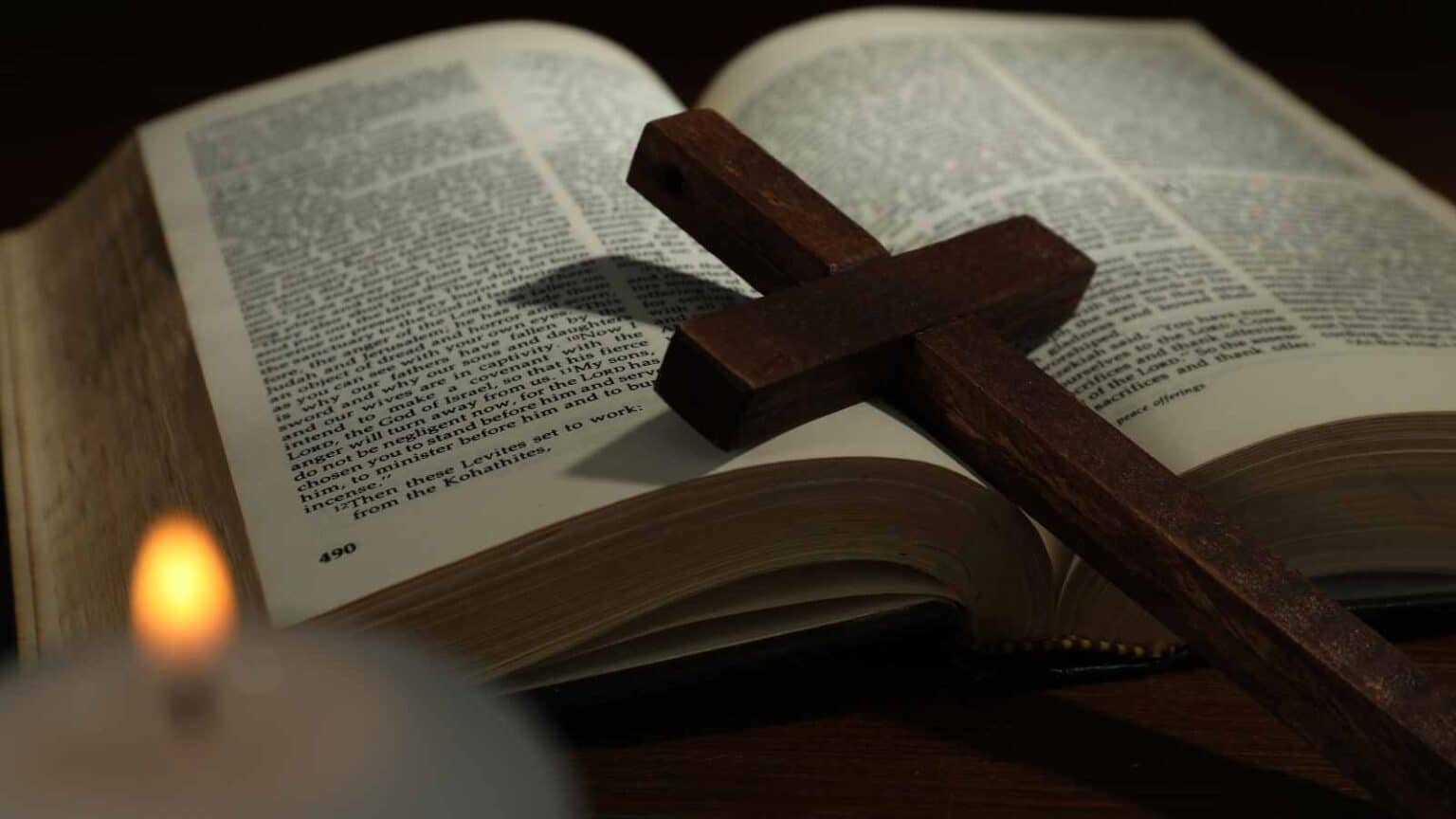 13 Bible teachings that are explained differently across churches ...
