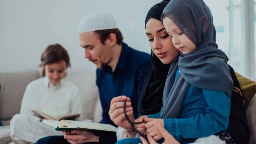 12 reasons strict religions keep growing in strength - FODMAP Everyday