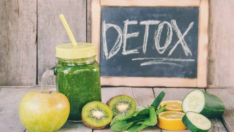 Fruits that quietly boost liver and kidney health - FODMAP Everyday