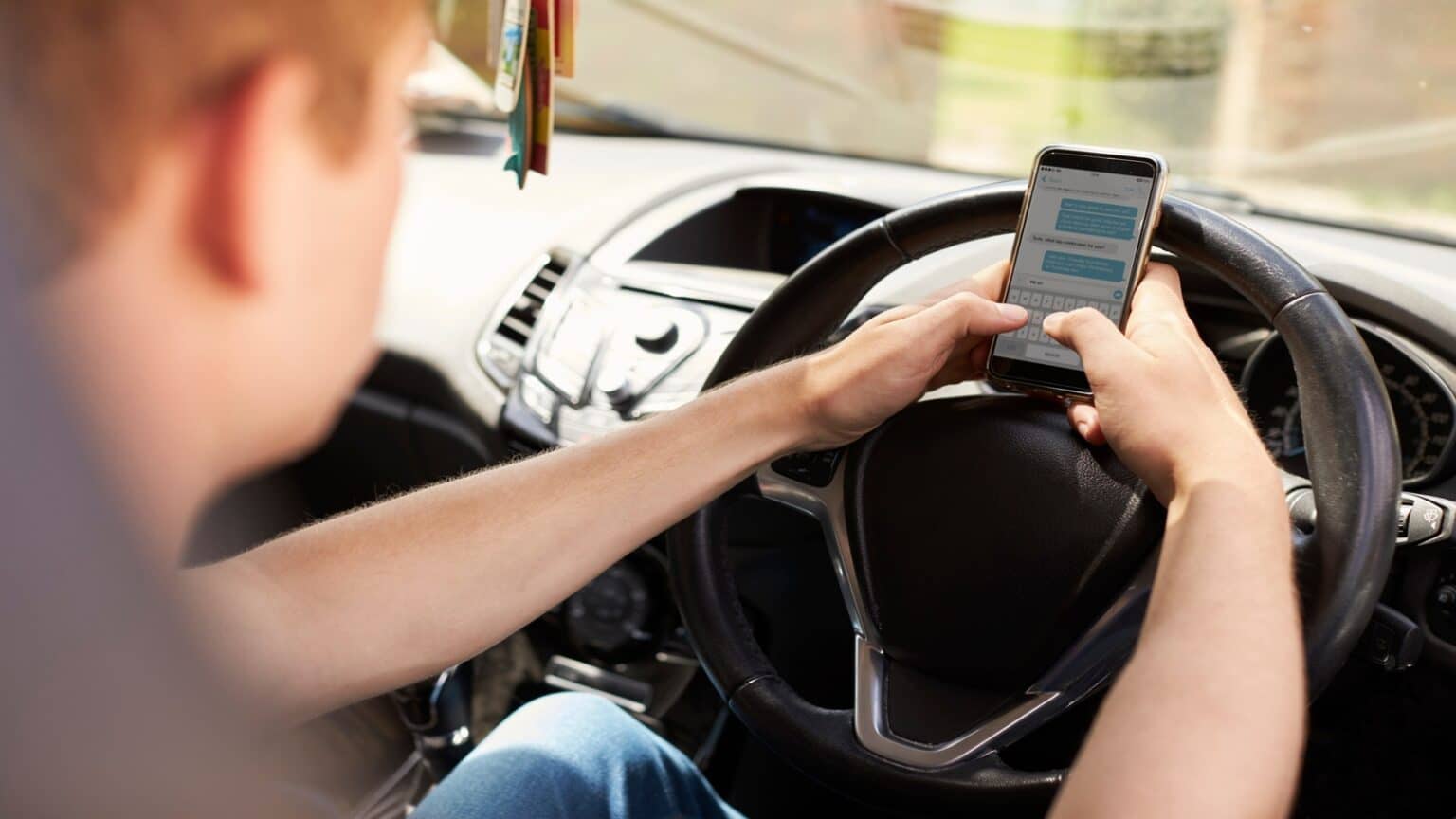 12 old‑school driving tips banned today - FODMAP Everyday