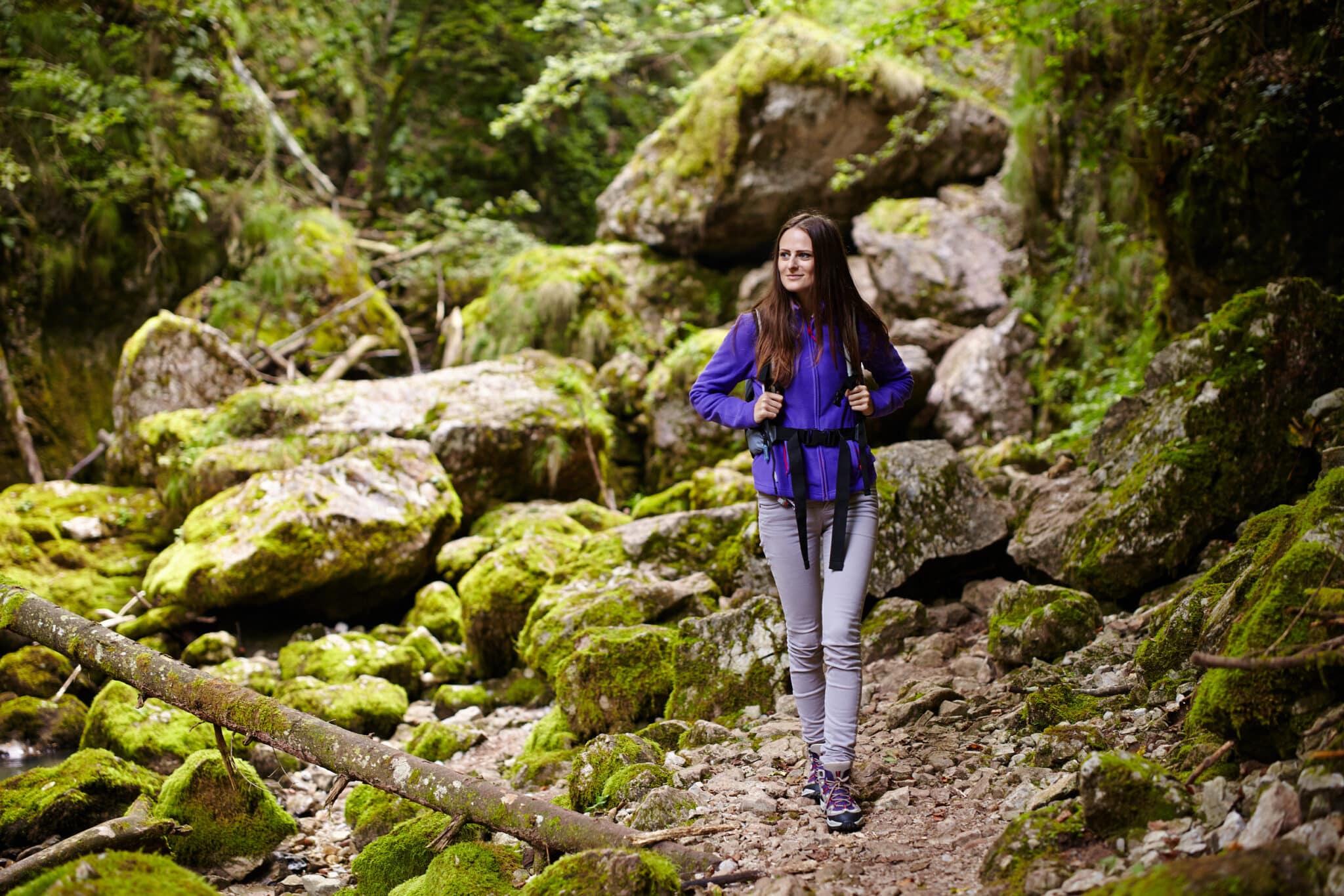 Why Taking a Hike Could Be the Smartest Thing You Do This Week - FODMAP ...