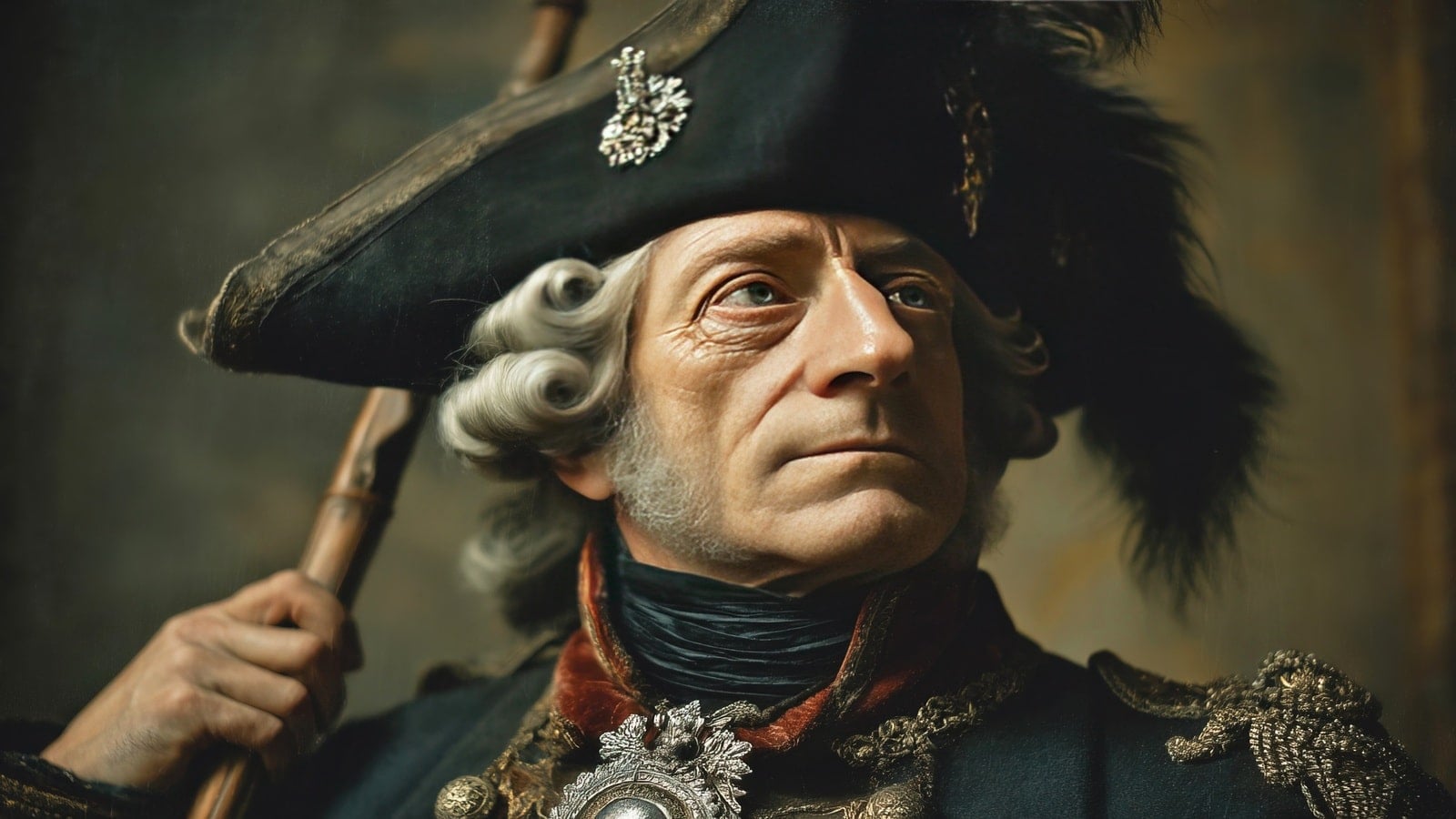 12 famous historical figures who died broke despite their success ...
